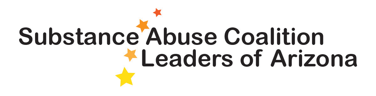 SACLA | Substance Abuse Coalition of Leaders in Arizona