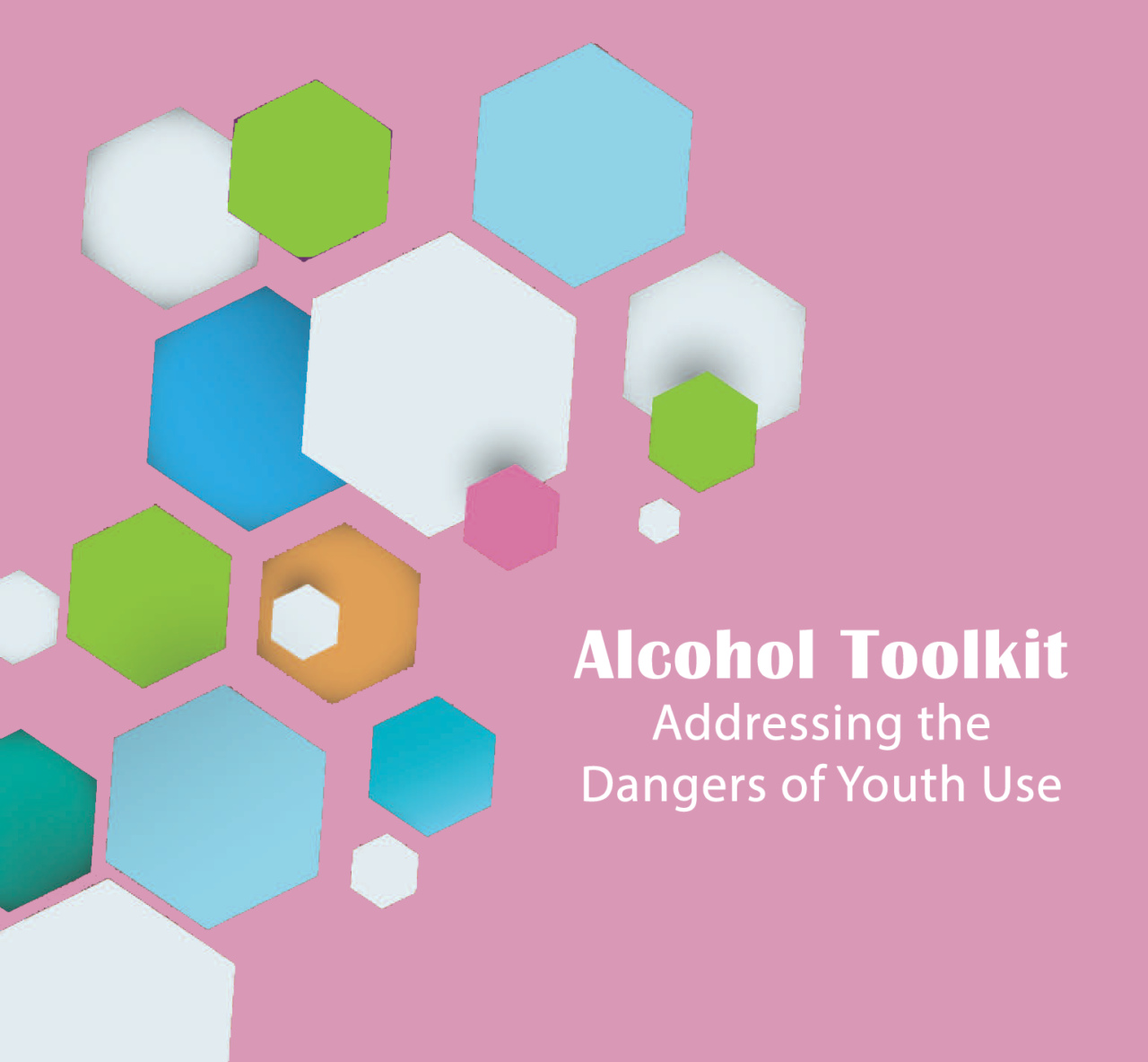 8. Alcohol Toolkit - SACLAZ